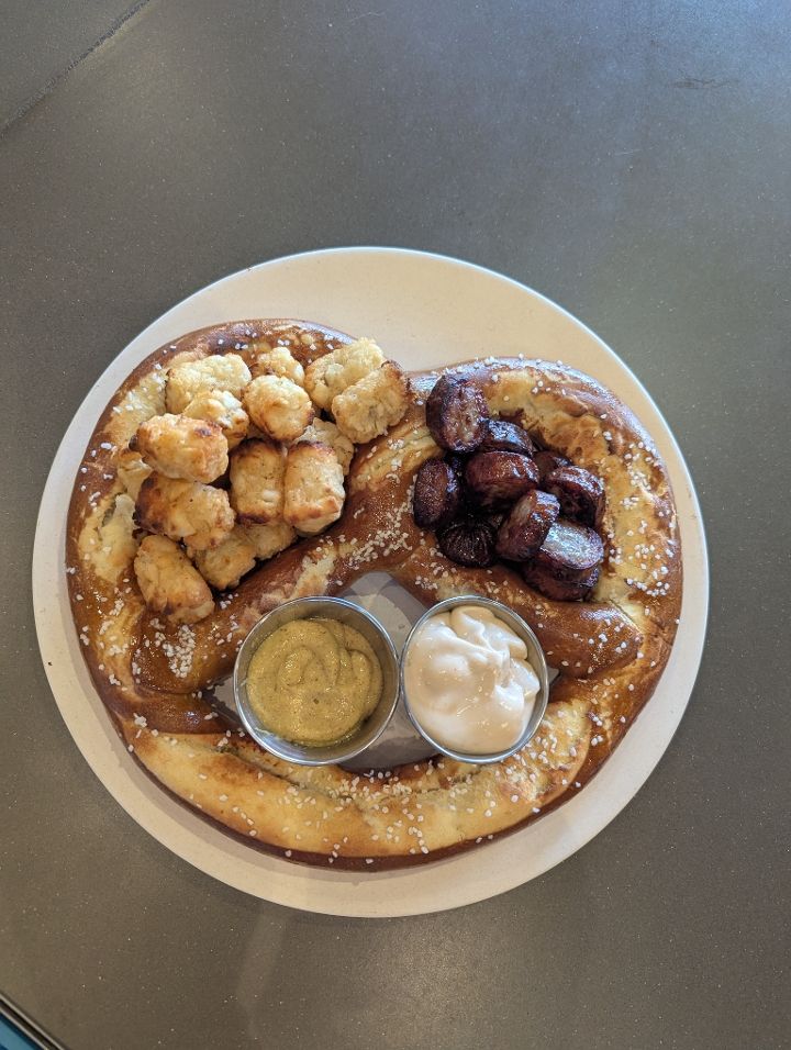 The Casual Pint of Dunn Loring - Heavy Seas Broccoli Cannon (Can)