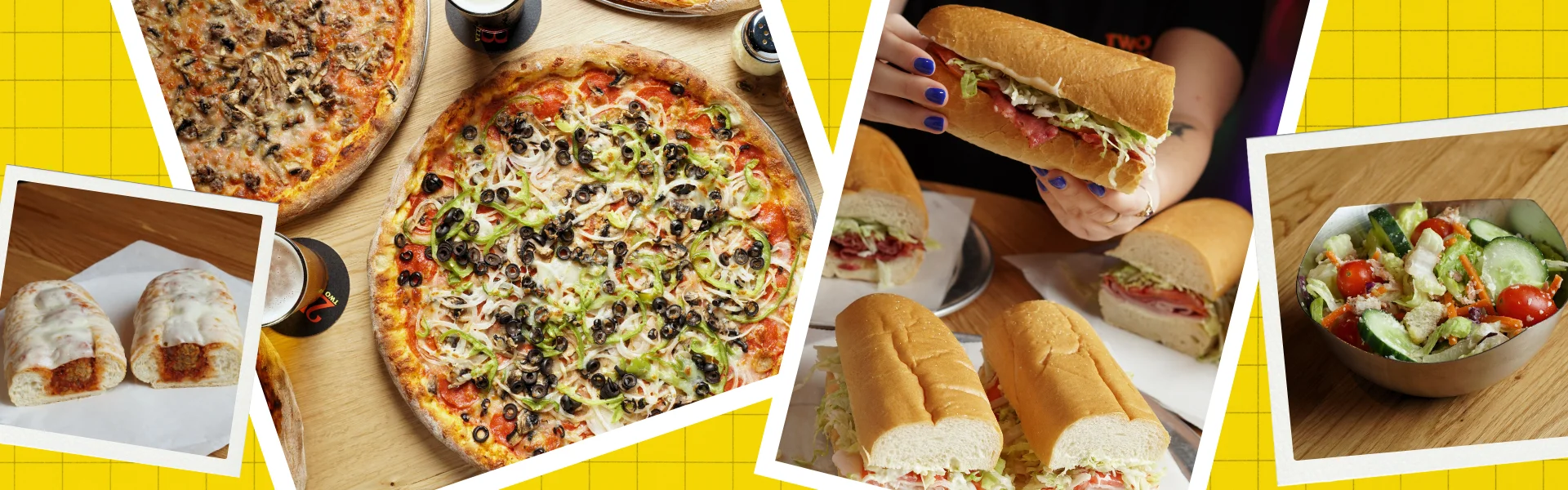 Order Online