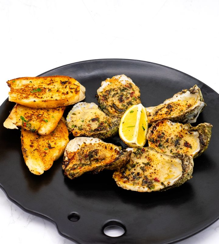 Kitchen + Kocktails - Charlotte | Toast