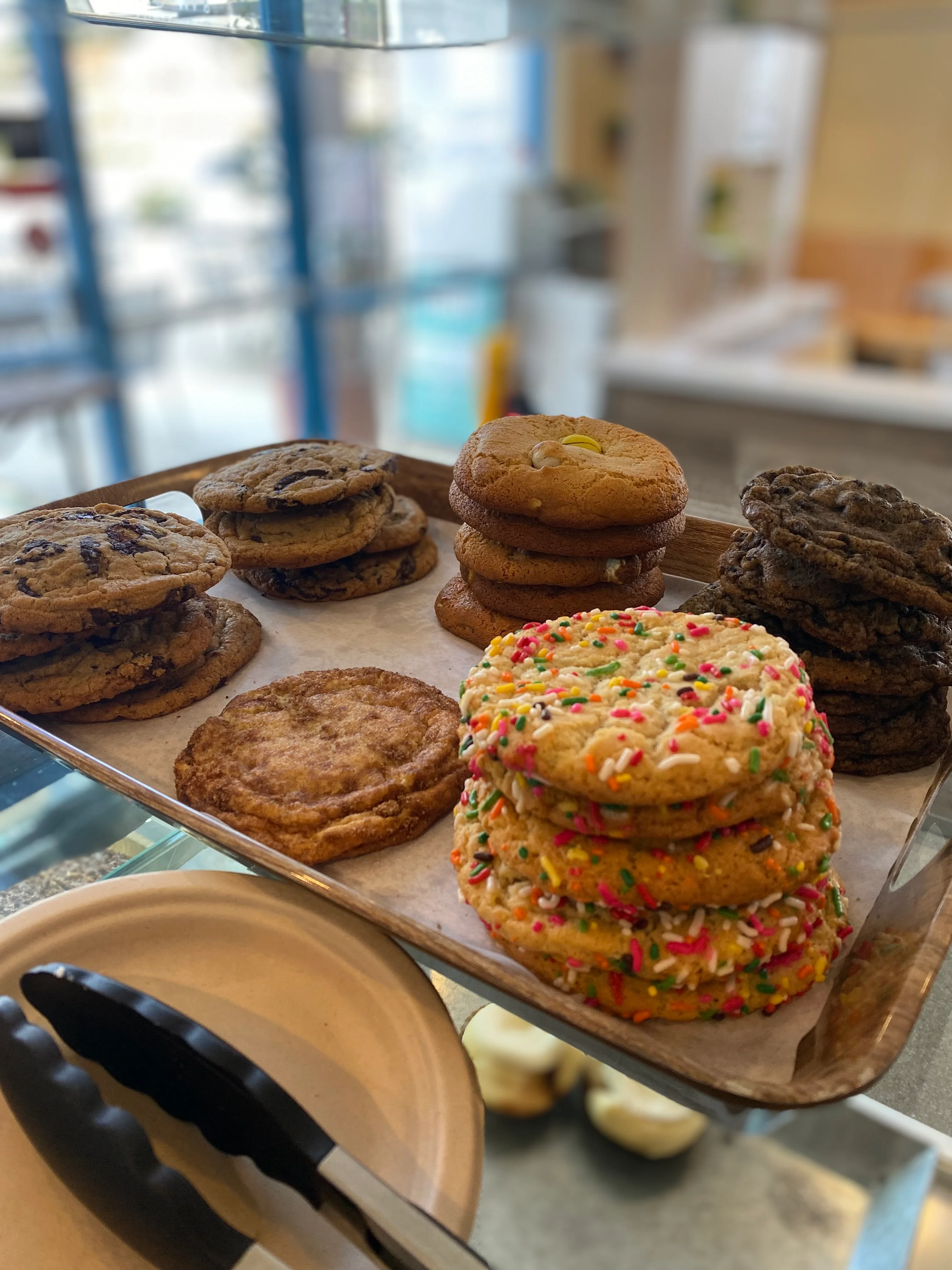 Butter Cafe & Bakery