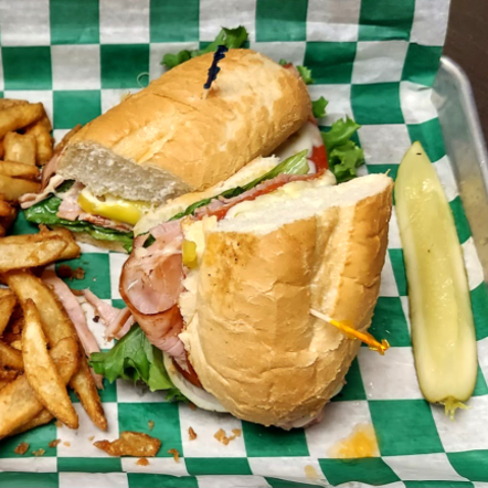 Fat's - West Allis | Toast