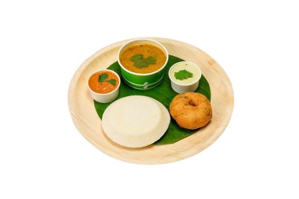 Idly Express Santa Clara | Toast