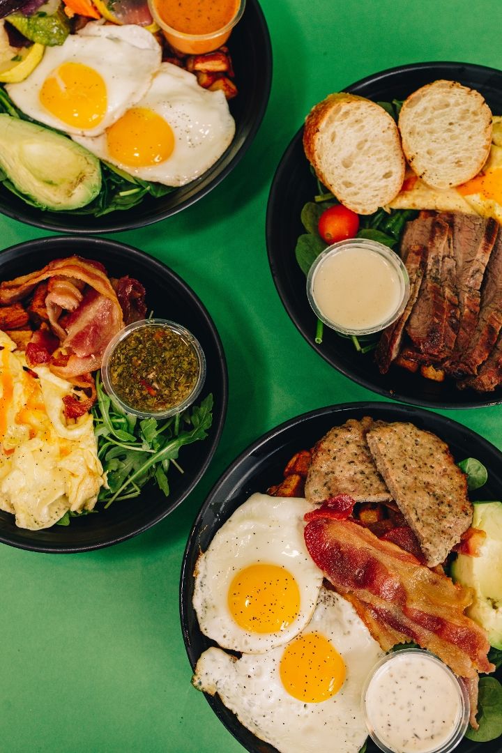 Chopsmith - Noma - Crispy Tofu - Plain, salted