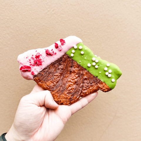 Bobae Coffee & Tea - Issaquah Issaquah | Toast