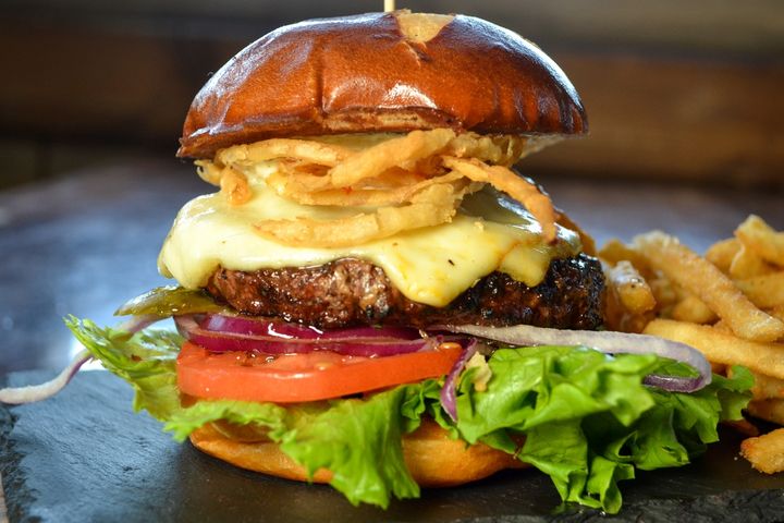 Strap Tank Restaurant & Brewery - Saint George | Toast