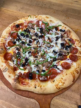 AZ Pizza Co Deli & Market - Kevita