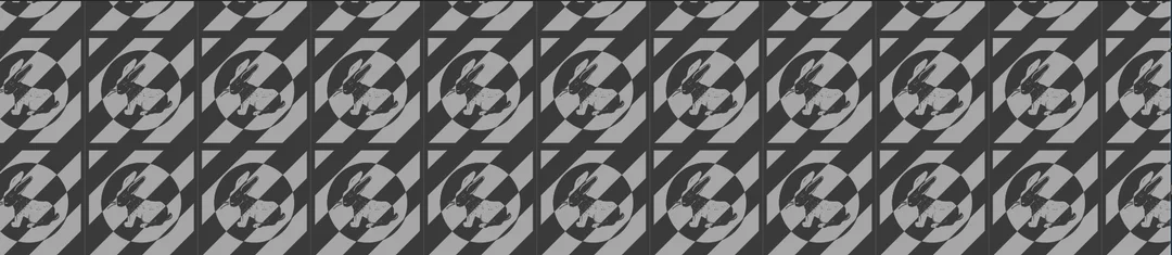 The Black Rabbit - Coca-Cola