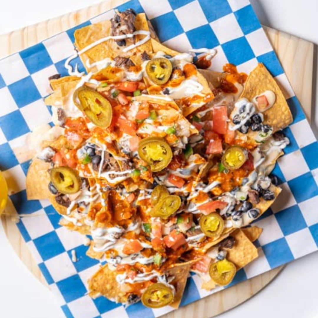 Tipsy Pickle Camp North End | Toast