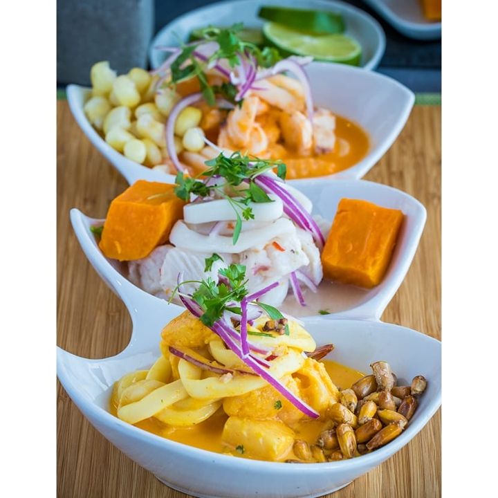 Dr. Limon FIU LLC 10544 Southwest 8th Street - Chaufa Seafood