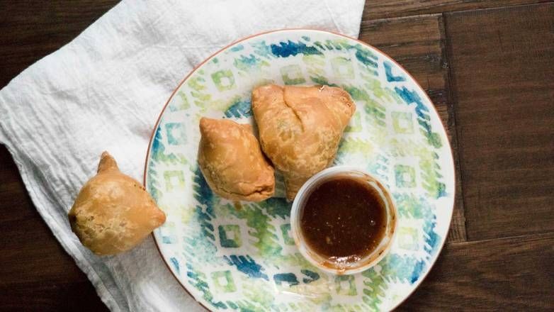 Desi District - Charlotte 11812 Carolina Pl Pkwy, Suite A | Toast