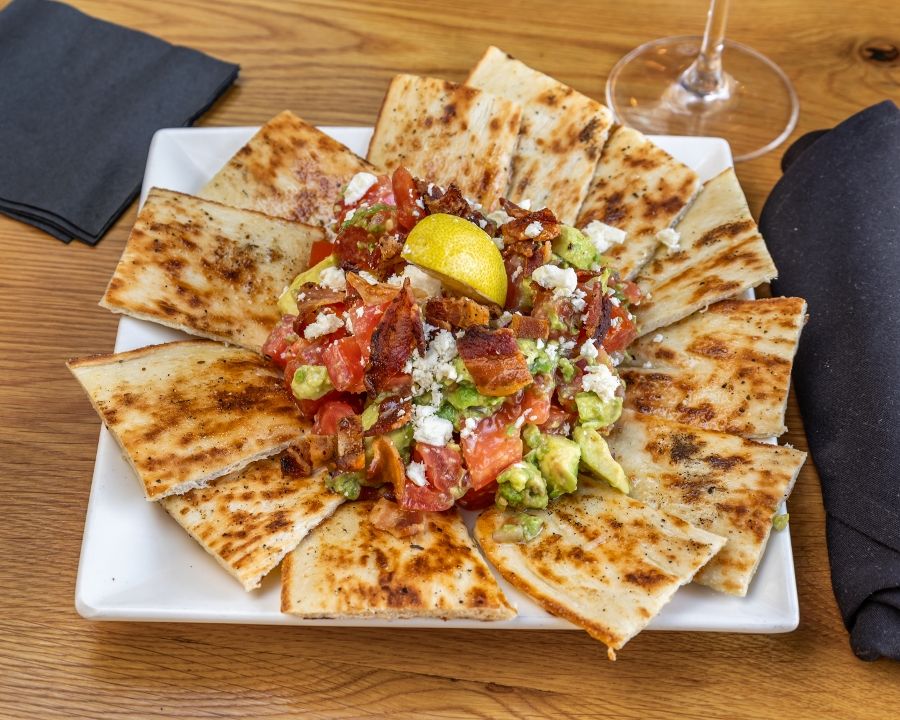 TruFire Kitchen and Bar - Frisco | Toast