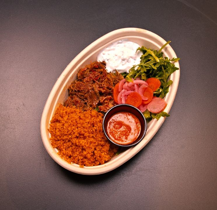 The Garden by Poco Piatti The Garden - 1521 Front Street Glass City ...