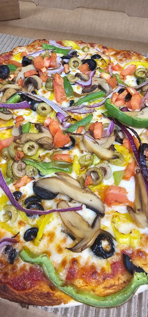 Legend's Pizza 2778 Marion-Waldo Road | Toast