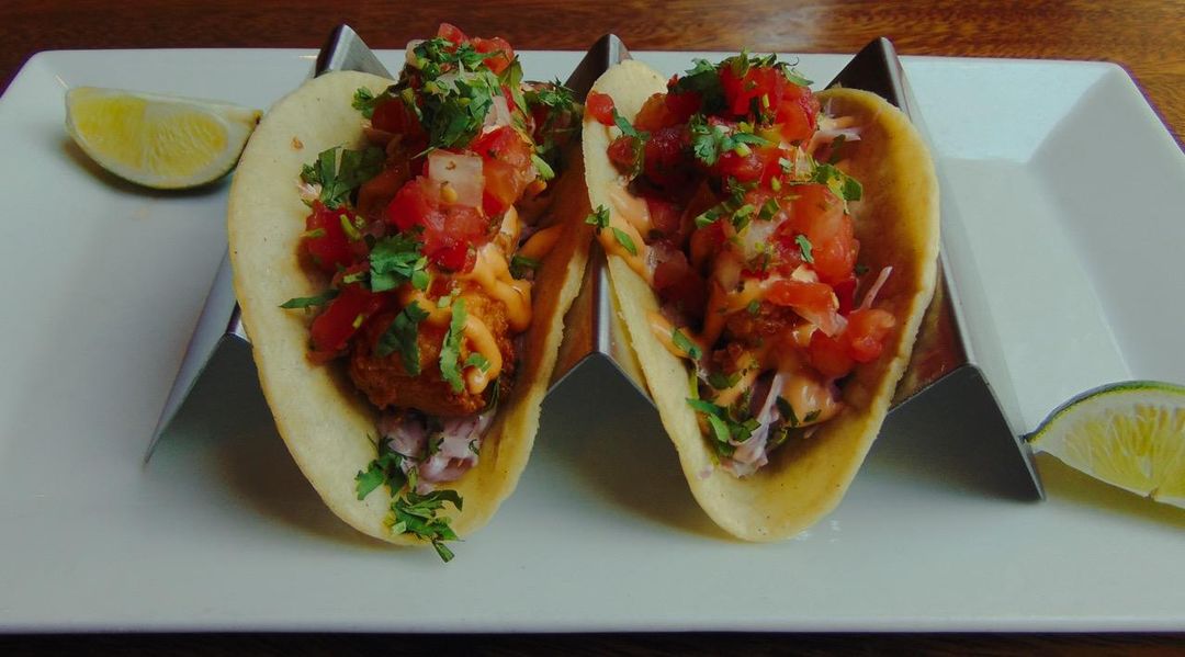 The Flying Mexican 514 8th Street se | Toast