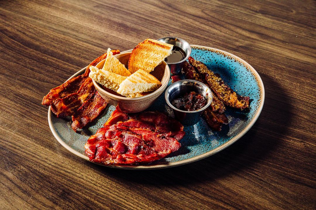Early Bird Brunch - Lincoln | Toast