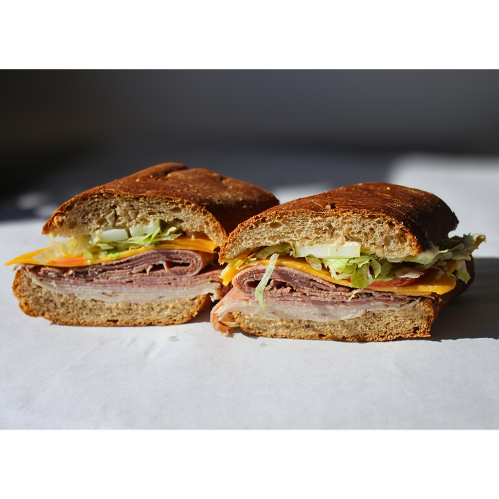 STL SUBS South Lindbergh - Large Cookie Tray