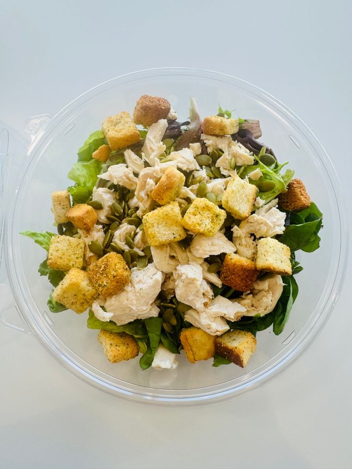 Mai Salads 109 W Main Street - Coca-Cola Zero Sugar