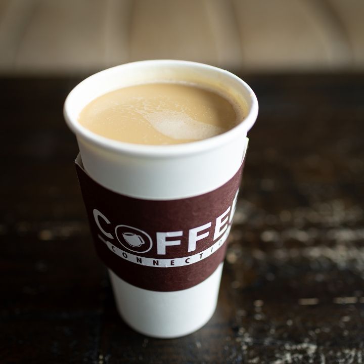 Coffee Connection- Cumberland 2364 Mendon Road - Ciabatta Egg & Cheese ...