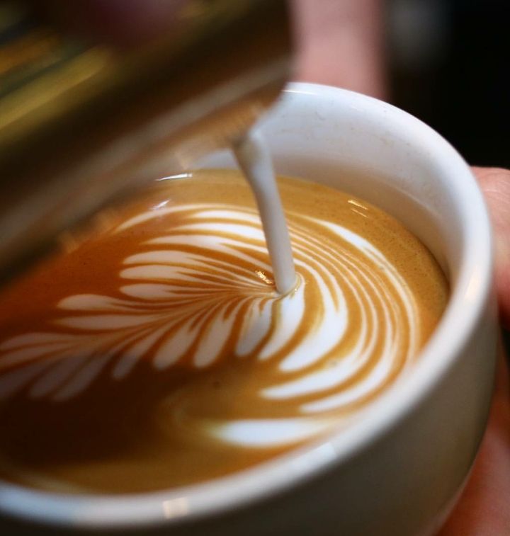 Classic Coffee - Cupid's Carry-out