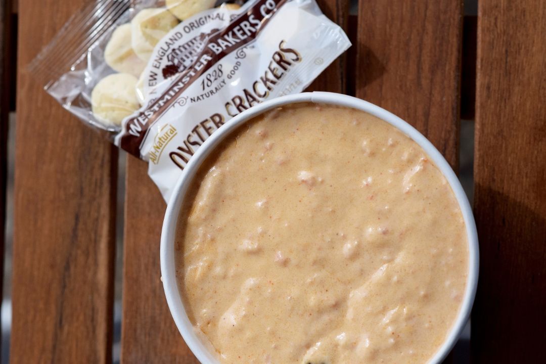Falmouth - Clam Chowder