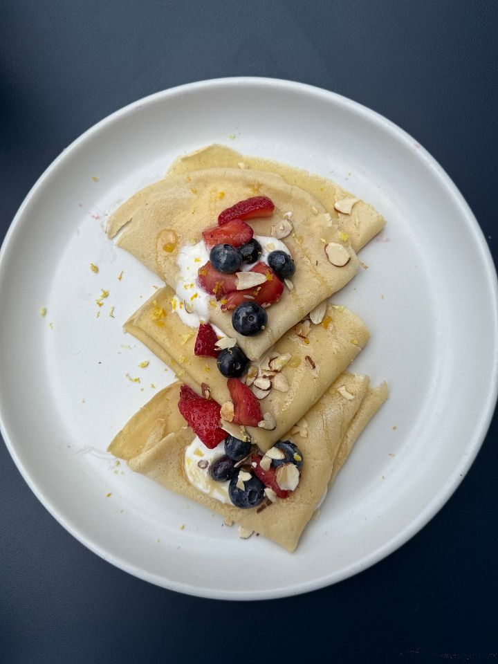 George & Gather - Harvest Bowl