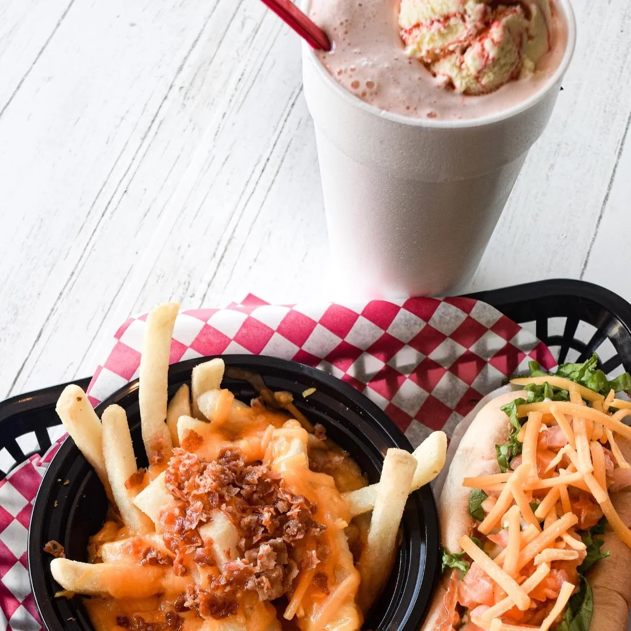 Shake-N-Dog