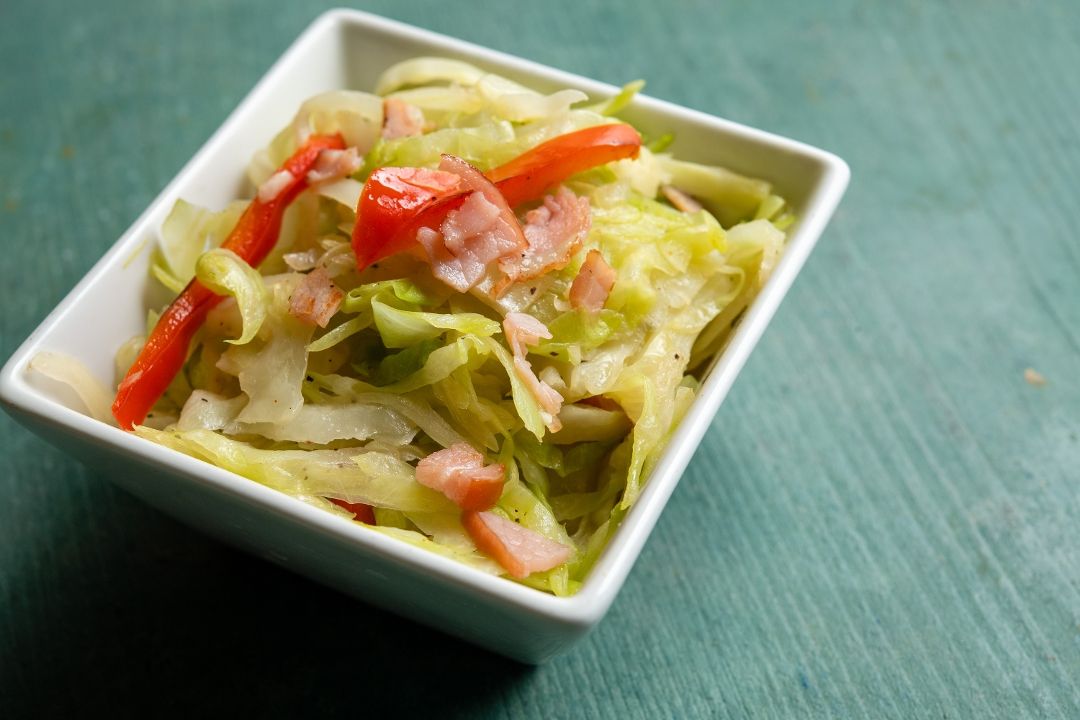 Cabbage | Georgia's Restaurant