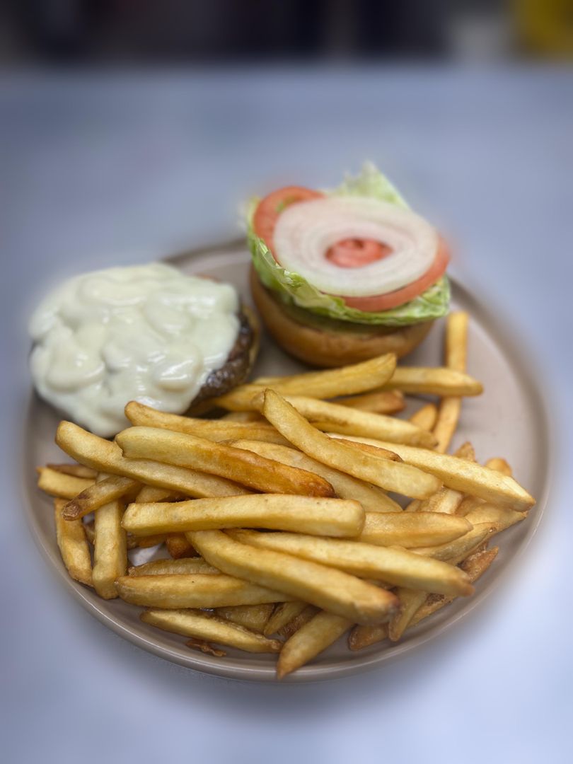 Alex's Steaks and Wings Alex's Steaks and Wings | Toast