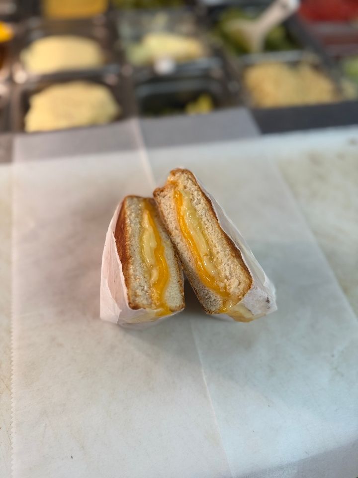 51st Deli Nations | Toast