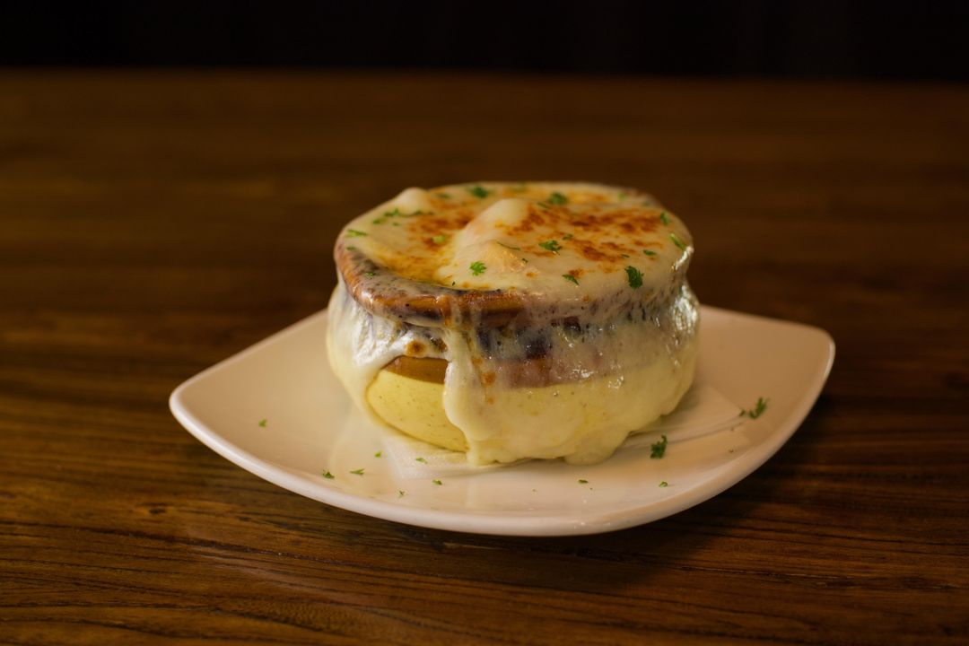 200 East Gurley Street - Mediterranean Branzino