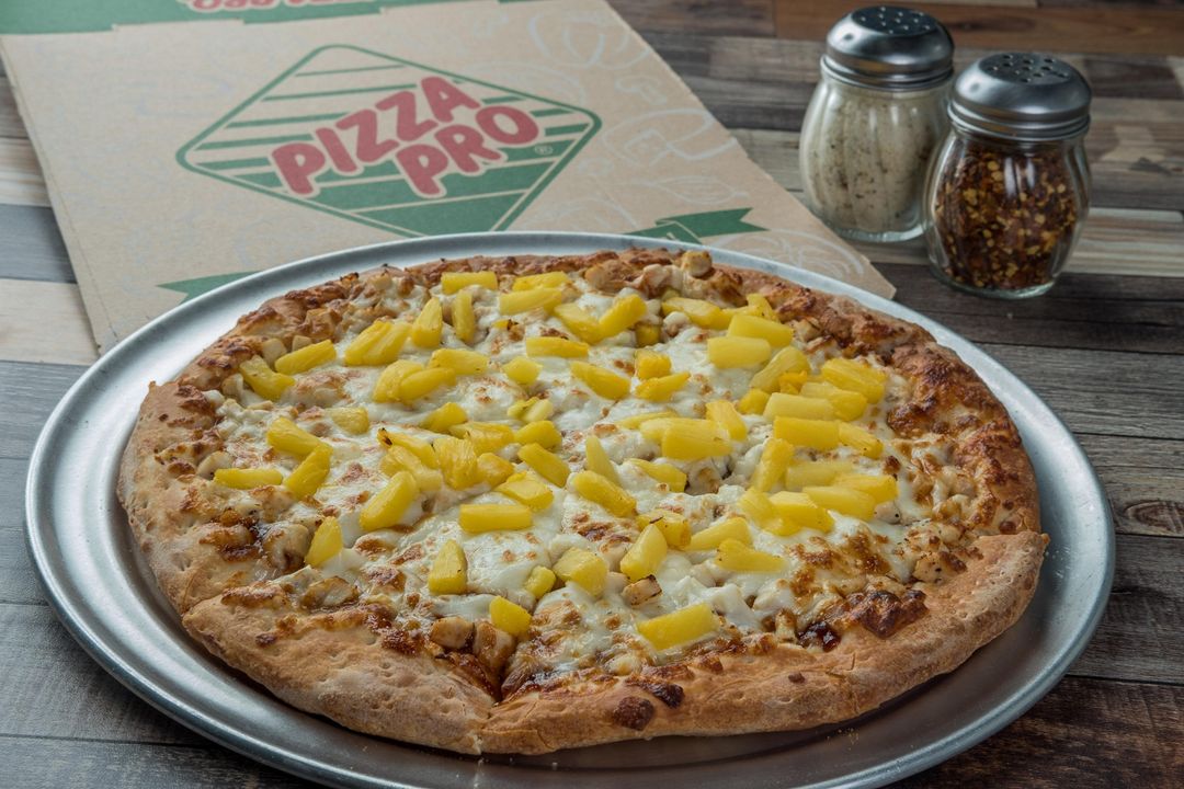 Pizza Pro of Morrilton Morrilton | Toast