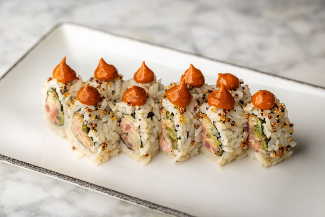 Negroni - Midtown Miami | Toast