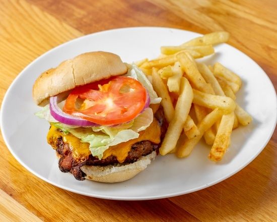 The Harbour Grille 13188 Marina Way - DB Smash