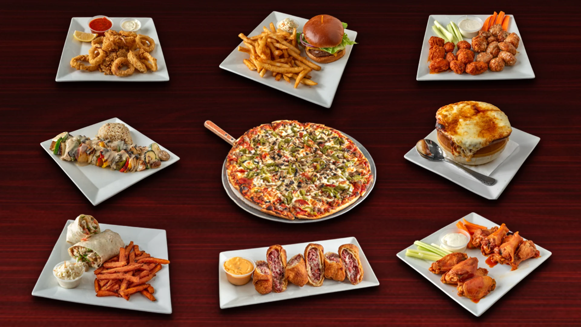 Romeoville, IL 60446 - Kick Off Special Pizza 18"