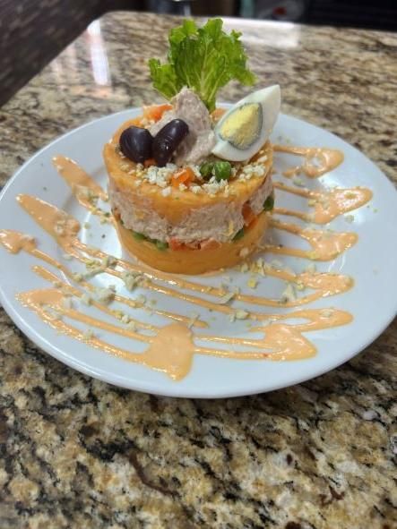 Piolin Jr Restaurant | Toast