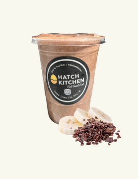 Hatch Kitchen | Toast