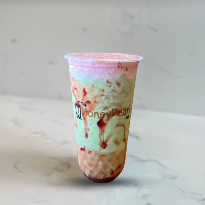 The Honey Pearl Cafe Dinuba 517 W El Monte Way | Toast