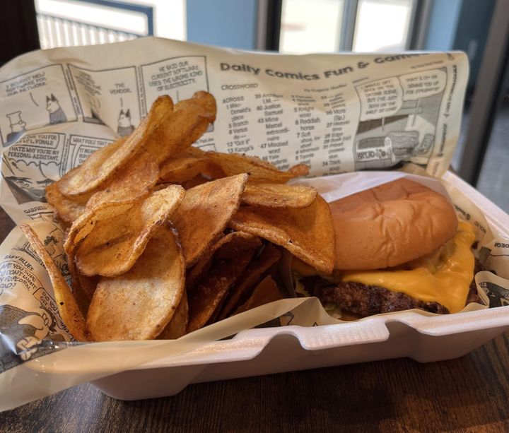 Atomic Kitchen | Toast