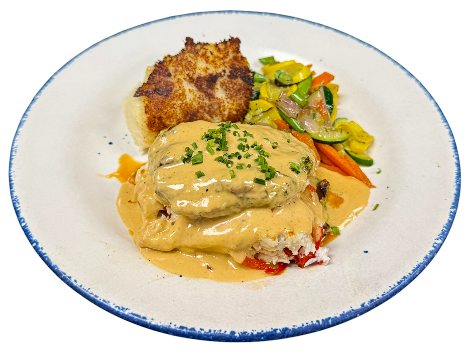Jack Allens Kitchen- Round Rock | Toast