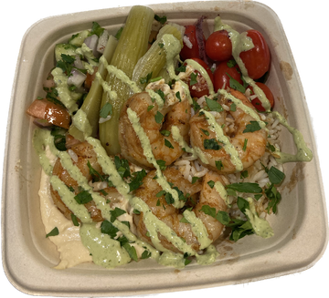 Sahadi's Pier 57 | Toast