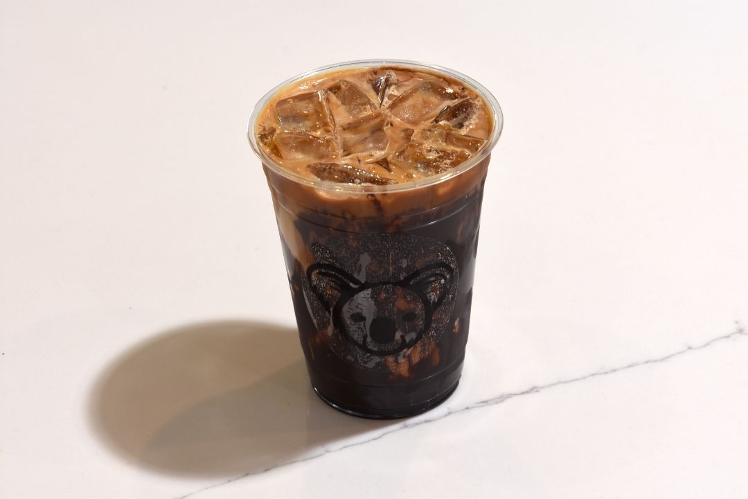 Aussie Grind Provisions 4887 Alpha Rd, Suite 285 - Cortado