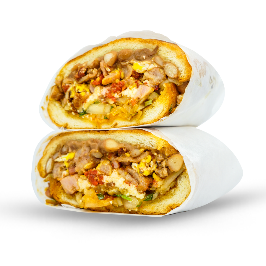 1501 S Union Ave - 8oz Salsa Roja