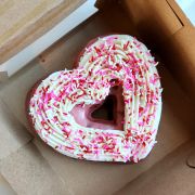 KNEAD Doughnuts Elmgrove Ave - Cannoli Filled 2/14 ONLY!