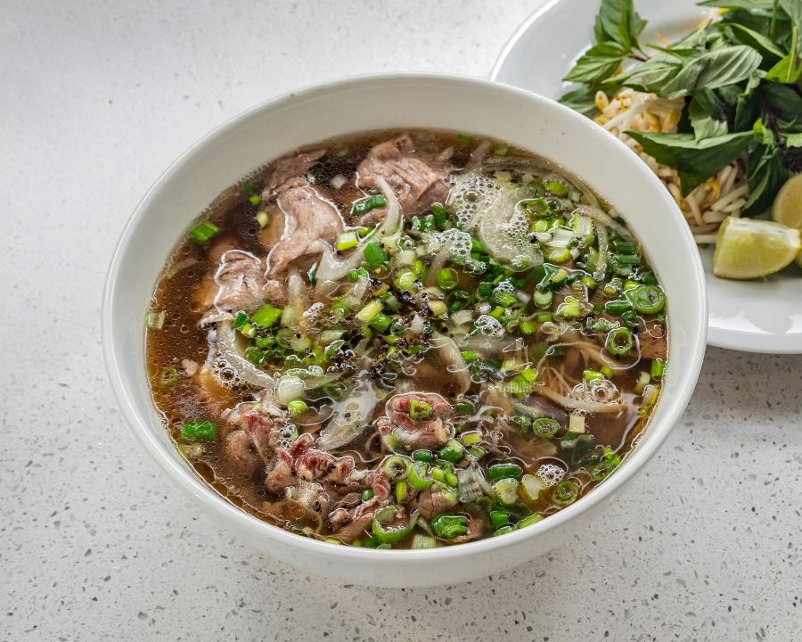 1885 Perimeter Drive - P2. Special Pho+ Oxtail