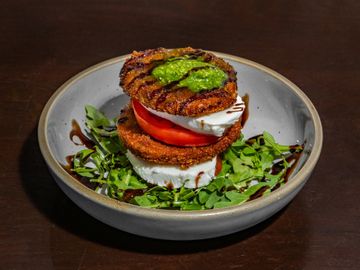 Prezzo PGA - Short Rib Crest De Gallo