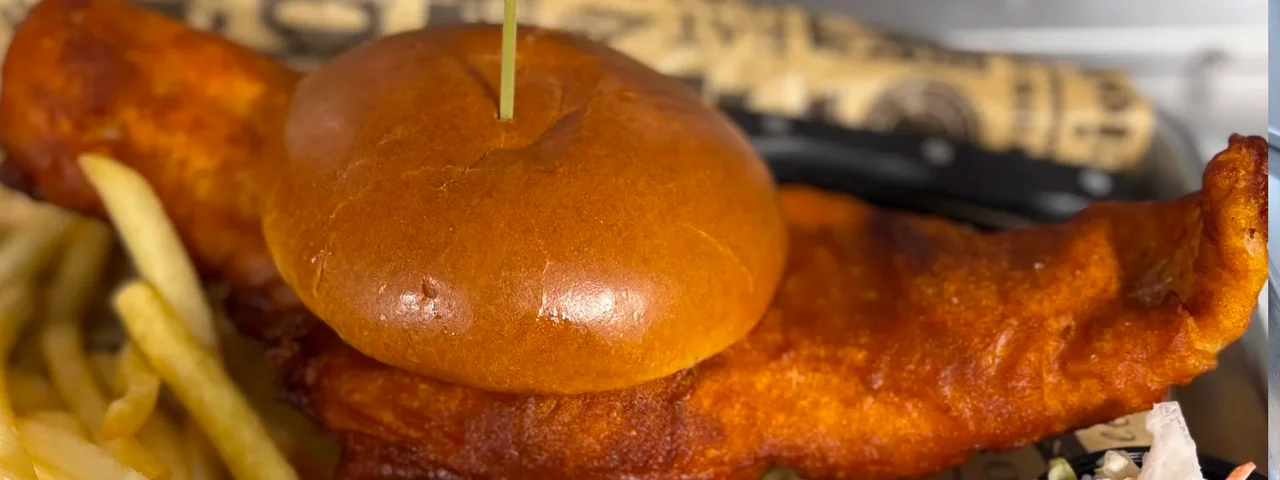 Perrytown Tap House Home