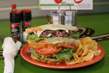 Broad Street Baking Company & Cafe Broad Street - 8oz Compound Butter