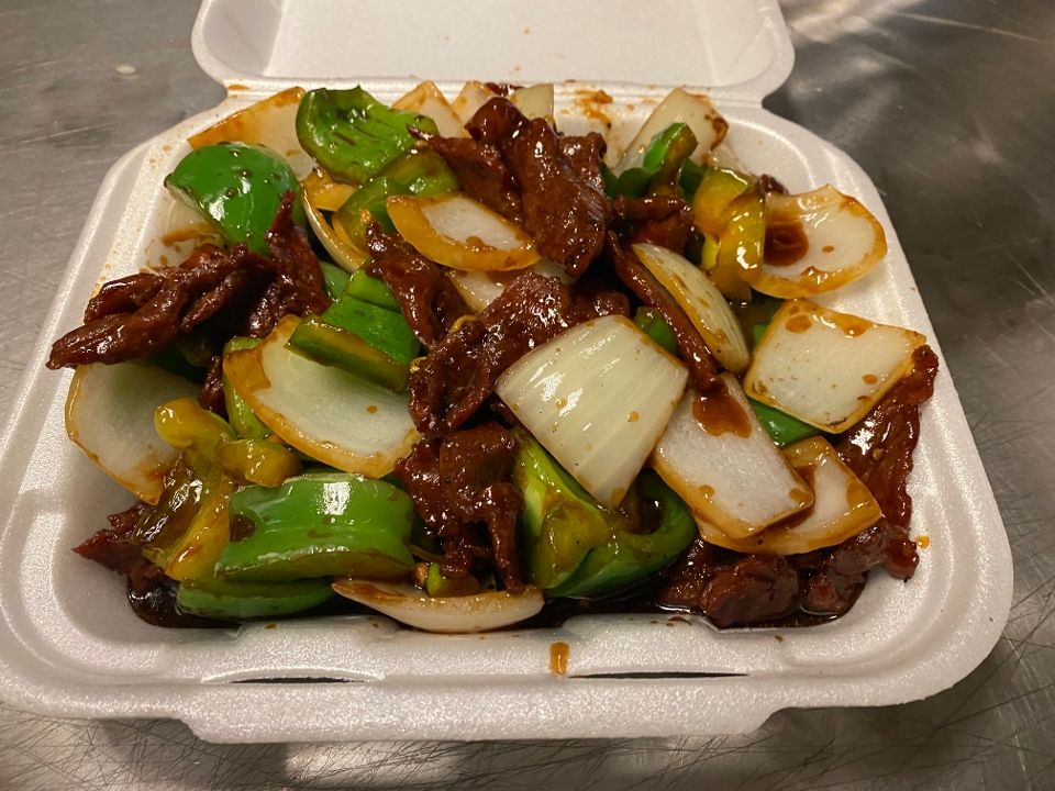 Egg Roll Express | Toast