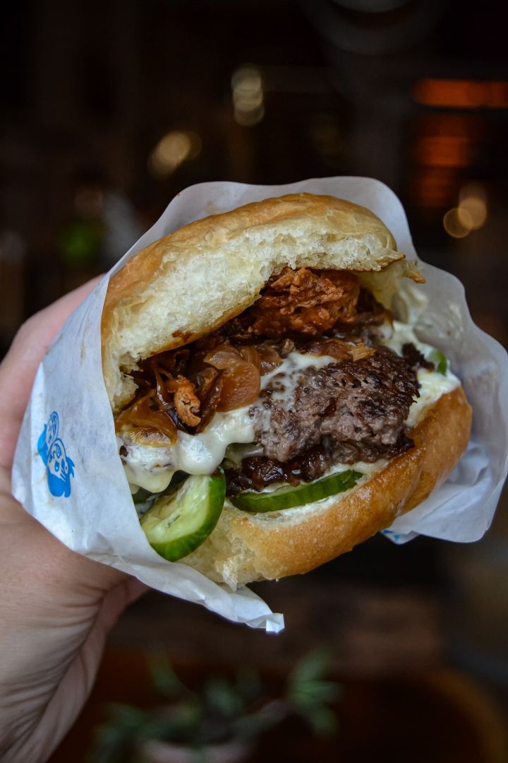 Goood Friends 171 N 4th St. | Toast