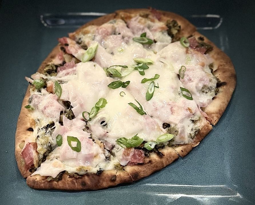 417 Texas St - Catfish & Grits